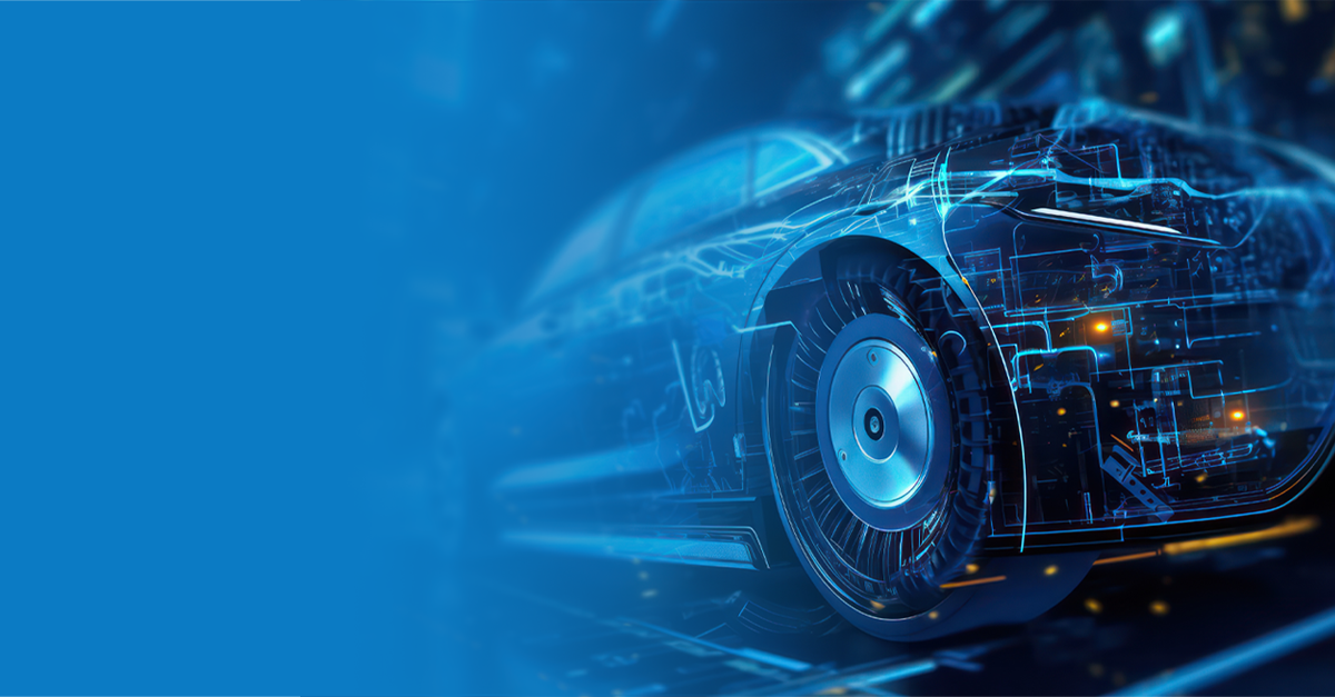 Driving Innovation in the Automotive Industry: Unlocking Multi-PLM ...