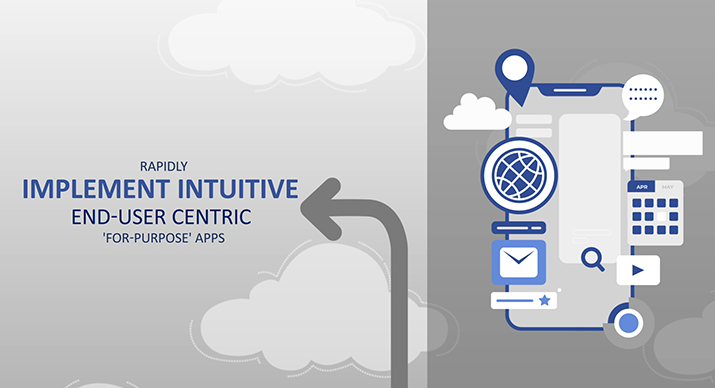 eQube-DaaS based solutions for Digital Transformation | eQ Technologic
