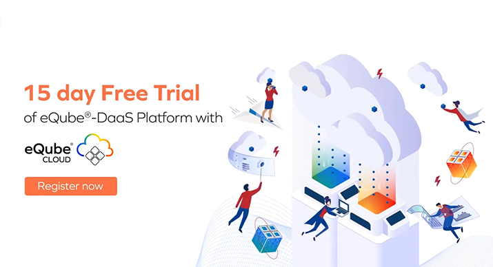 Accelerating Digital Transformation | eQ Technologic | eQ Technologic