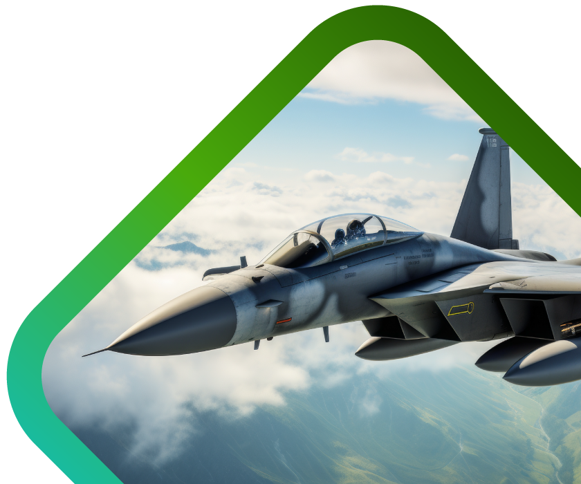 eQube-DaaS based solutions for Digital Transformation | eQ Technologic