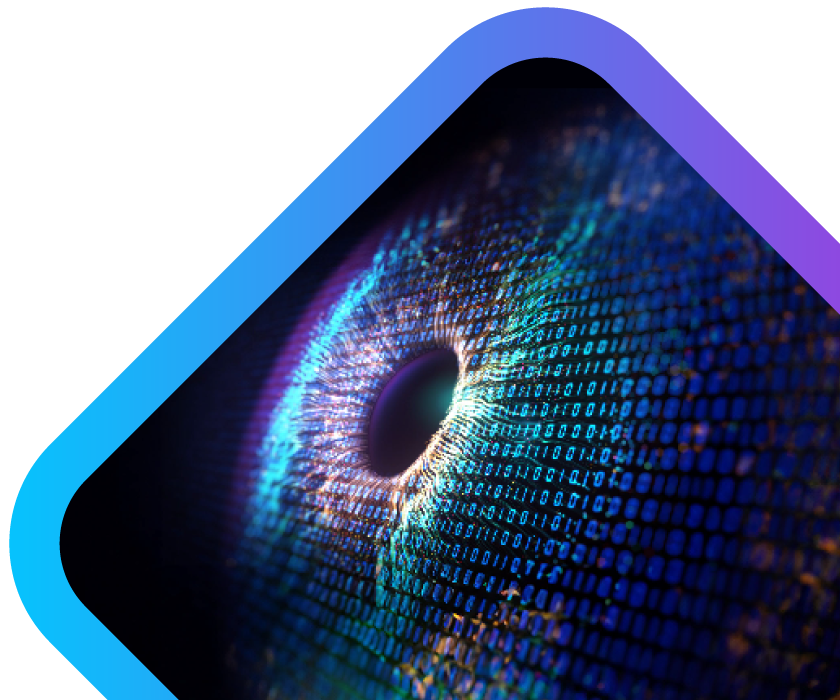 eQube-DaaS based solutions for Digital Transformation | eQ Technologic