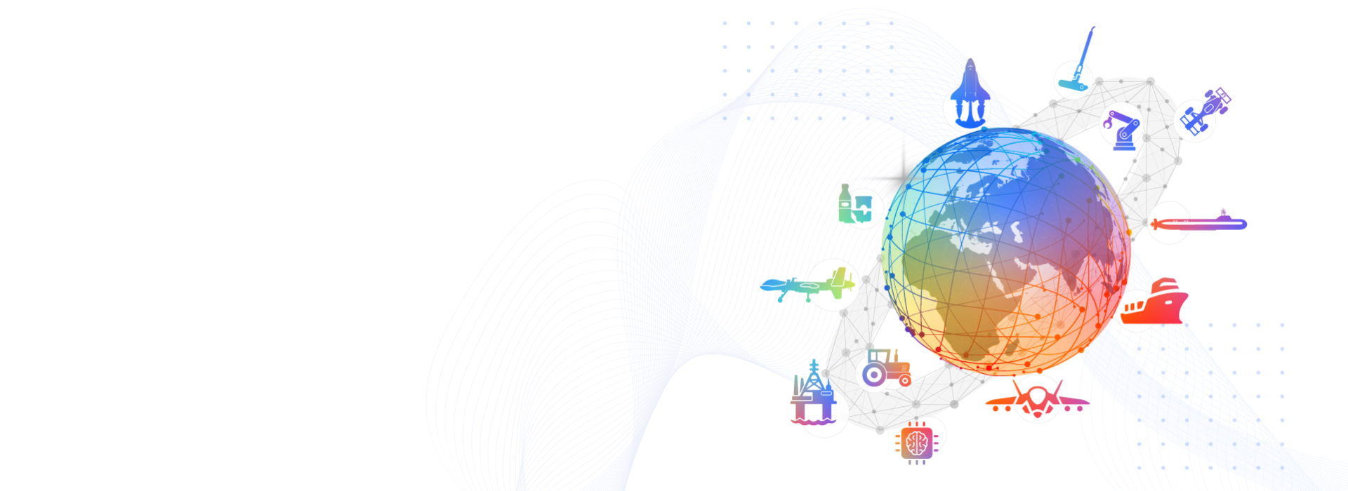 eQube-DaaS based solutions for Digital Transformation | eQ Technologic