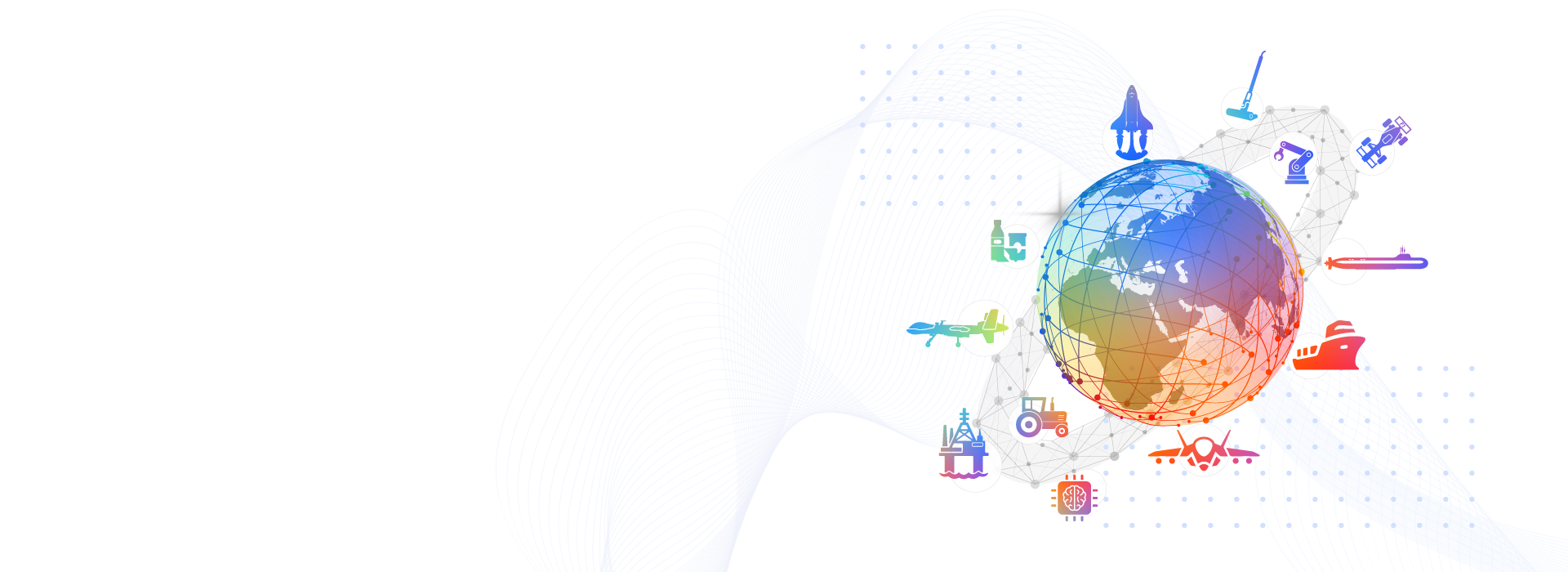 eQube-DaaS based solutions for Digital Transformation | eQ Technologic