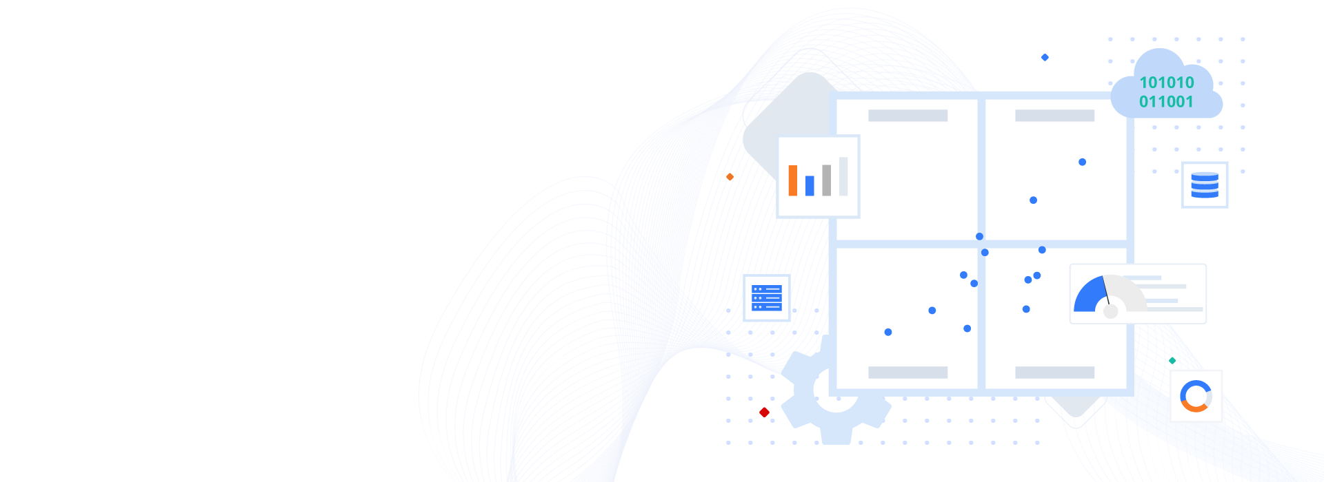eQube-DaaS based solutions for Digital Transformation | eQ Technologic