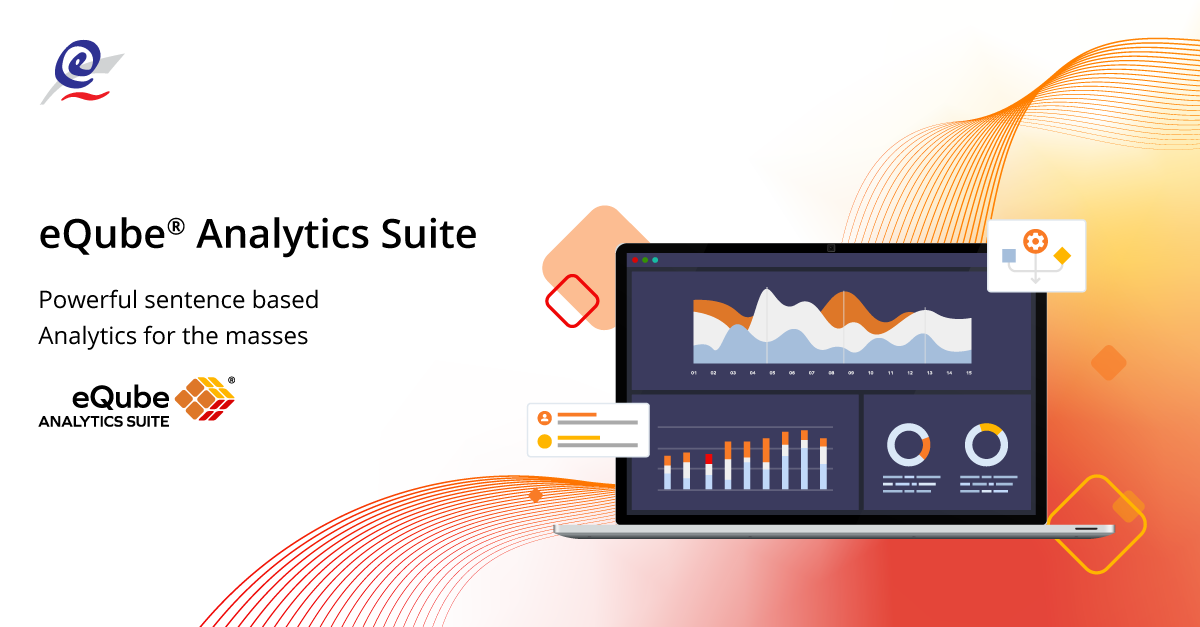 Our analytics suite: Augmented data analytics | eQ Technologic