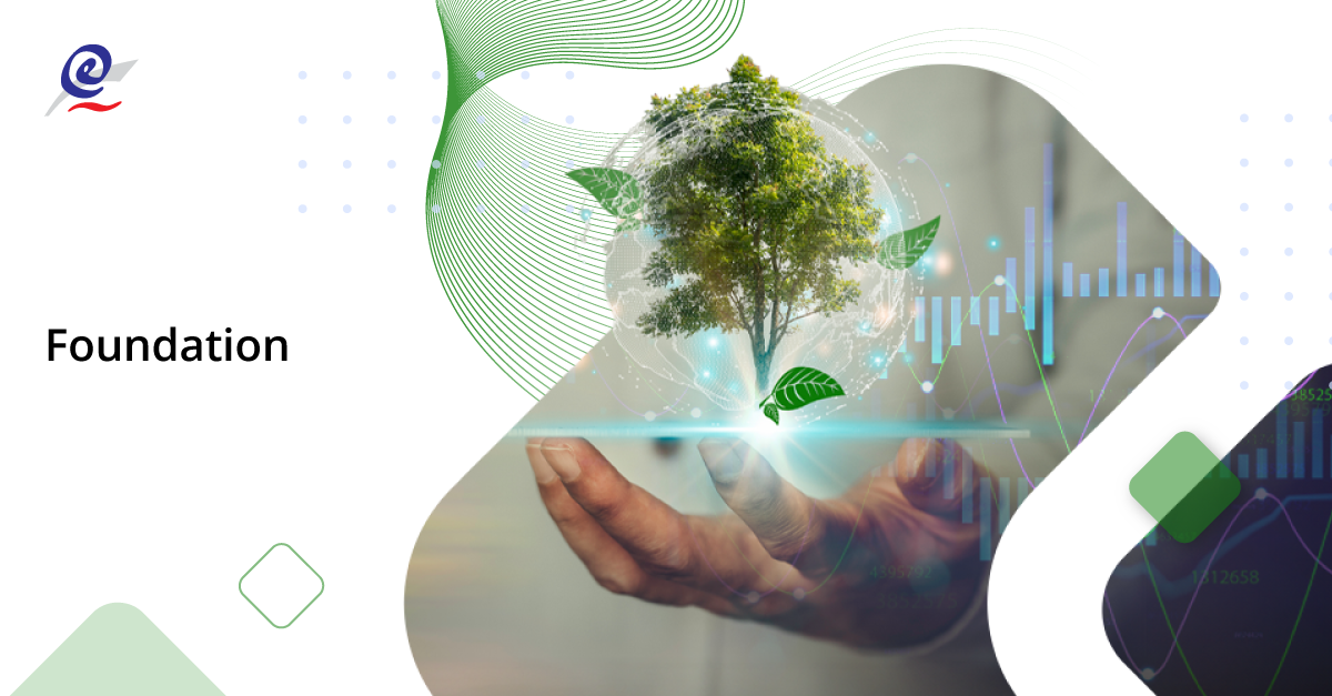 eQ Foundation | eQ Technologic