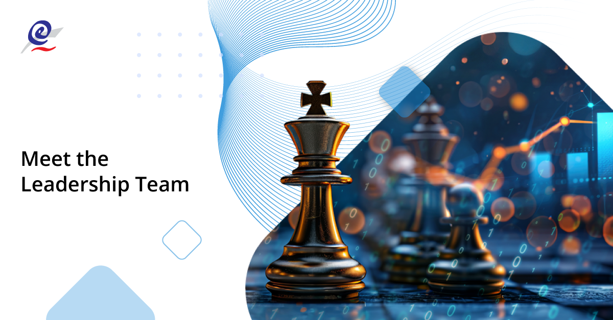 Meet Leaders of eQube (DaaS) platform | eQ Technologic