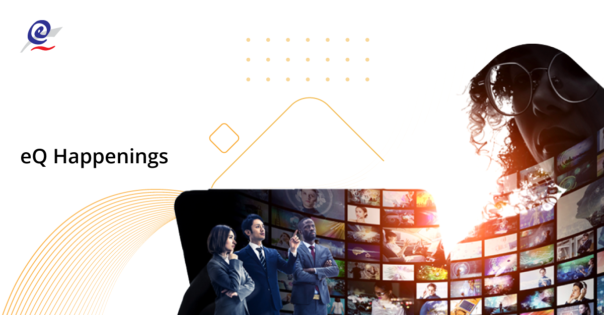 News | eQ Technologic