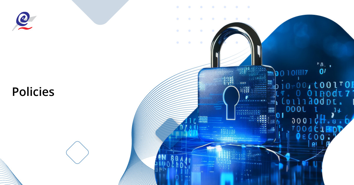 eQ Policies | eQ Technologic