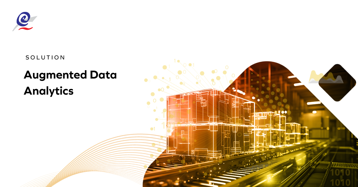 Augmented Data Analytics (ADA) | eQ Technologic