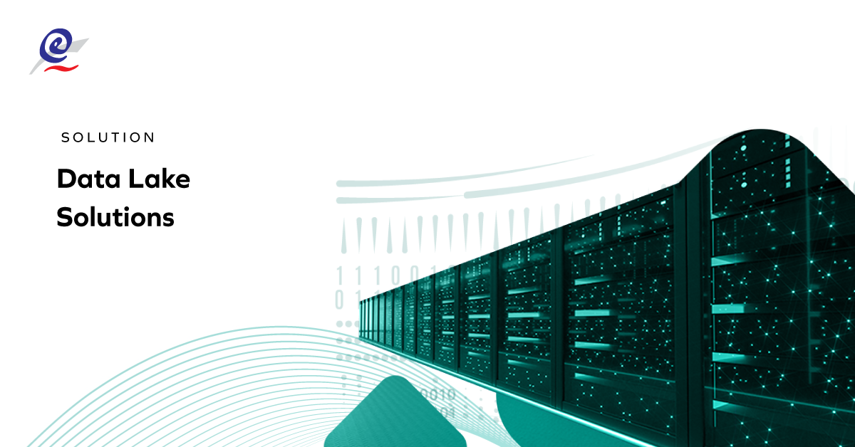 Data Lake Solutions | eQ Technologic