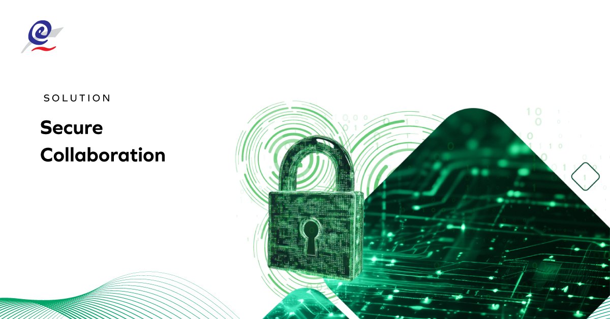 Secure Collaboration | eQ Technologic
