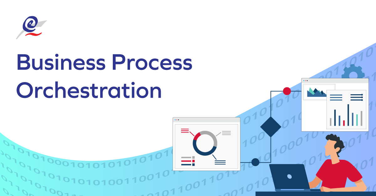 Business Process Orchestration | eQ Technologic