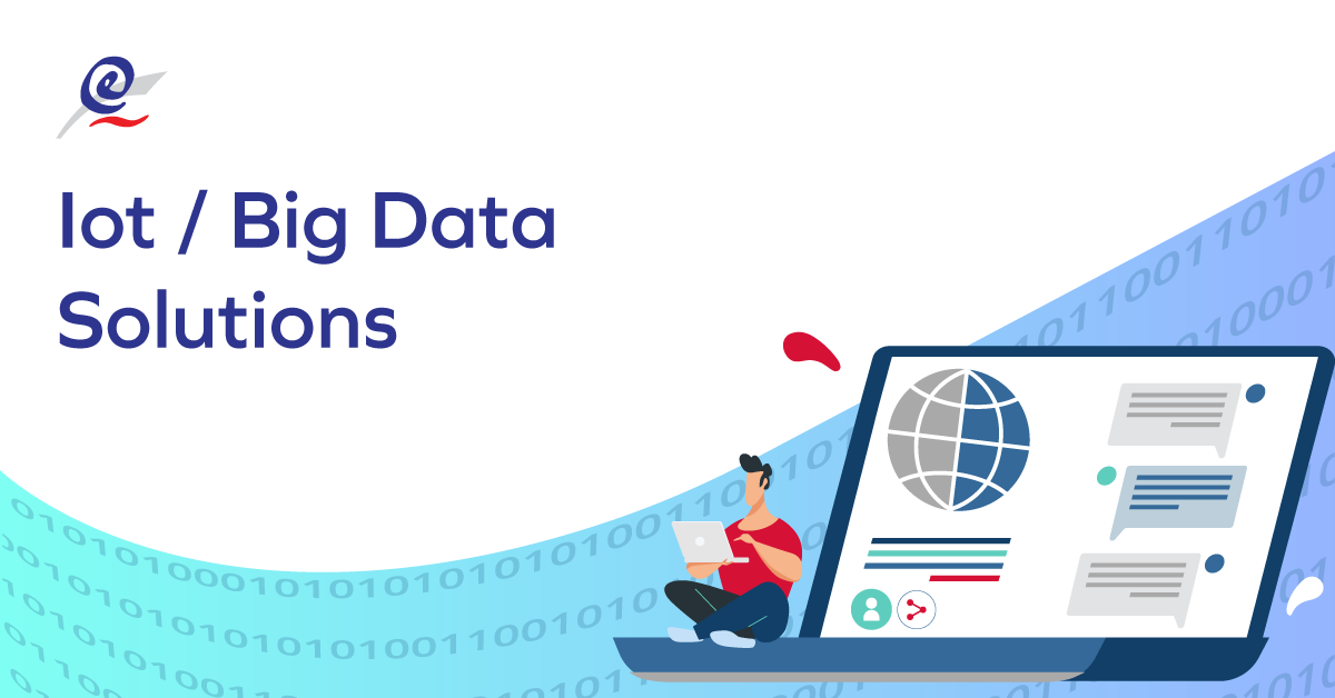IoT / Big Data solutions | eQ Technologic