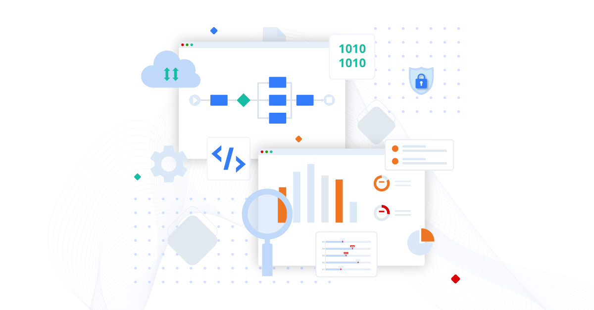 DaaS Platform and its architecture | eQ Technologic